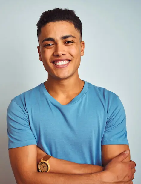 New Landing Page – Task Heroes